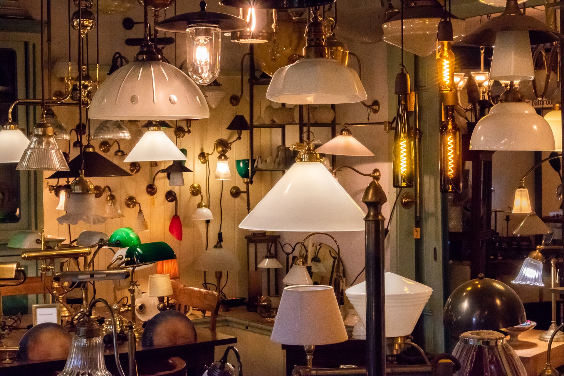 Home - Jan Best Verlichting - Specialist In Handgemaakte Tijdloze Lampen